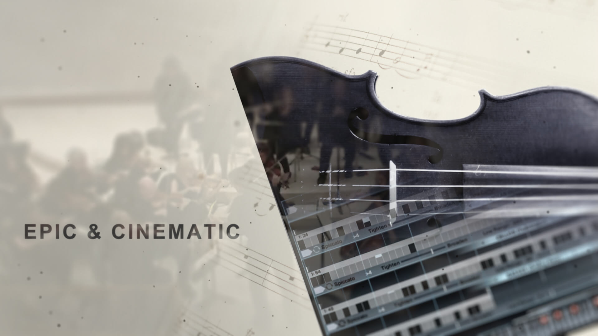 Kinetic String Motion Engine