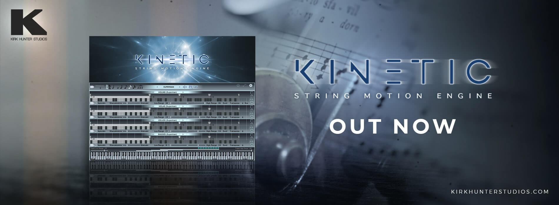 Kirk Hunter Studios | WELCOME TO THE ALL-NEW KIRK HUNTER STUDIOS