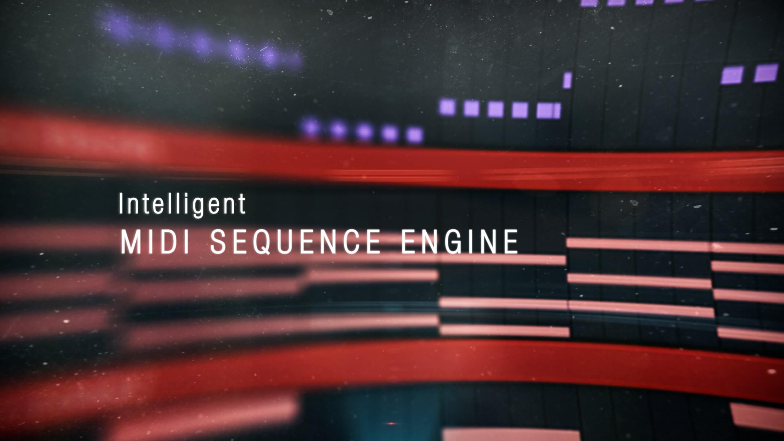 Kinetic Percussion Motion Engine