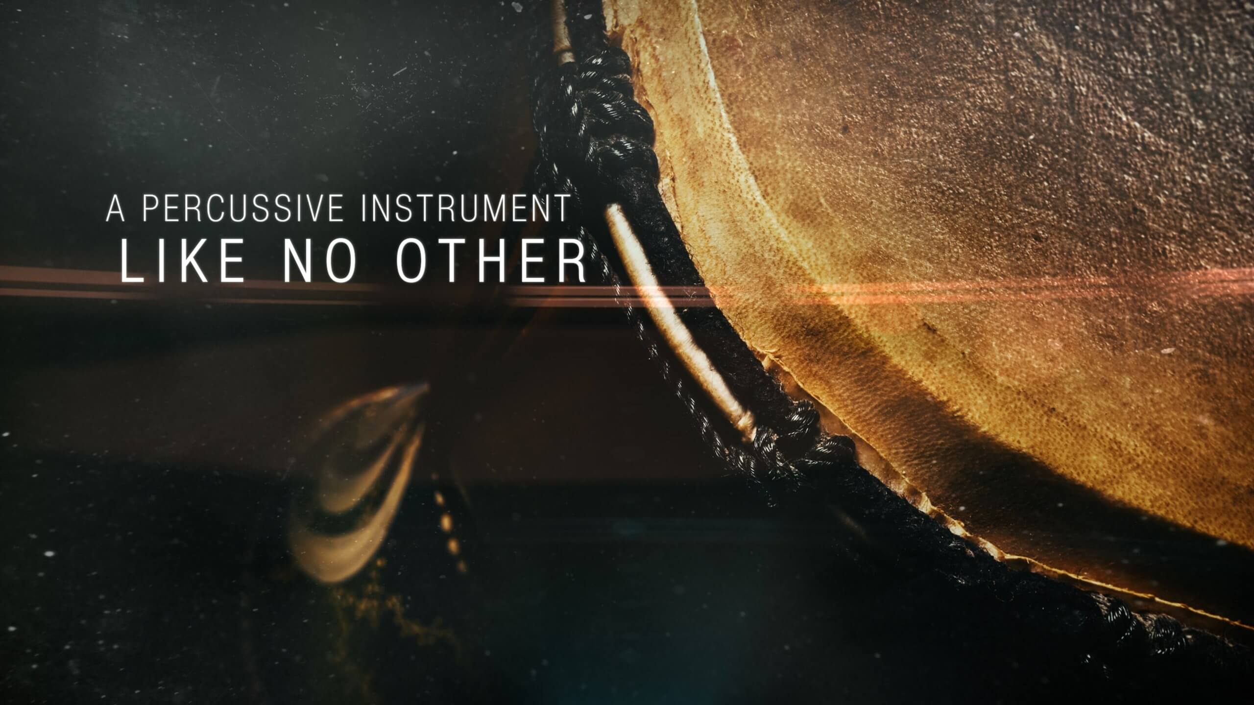 Kinetic Percussion Motion Engine