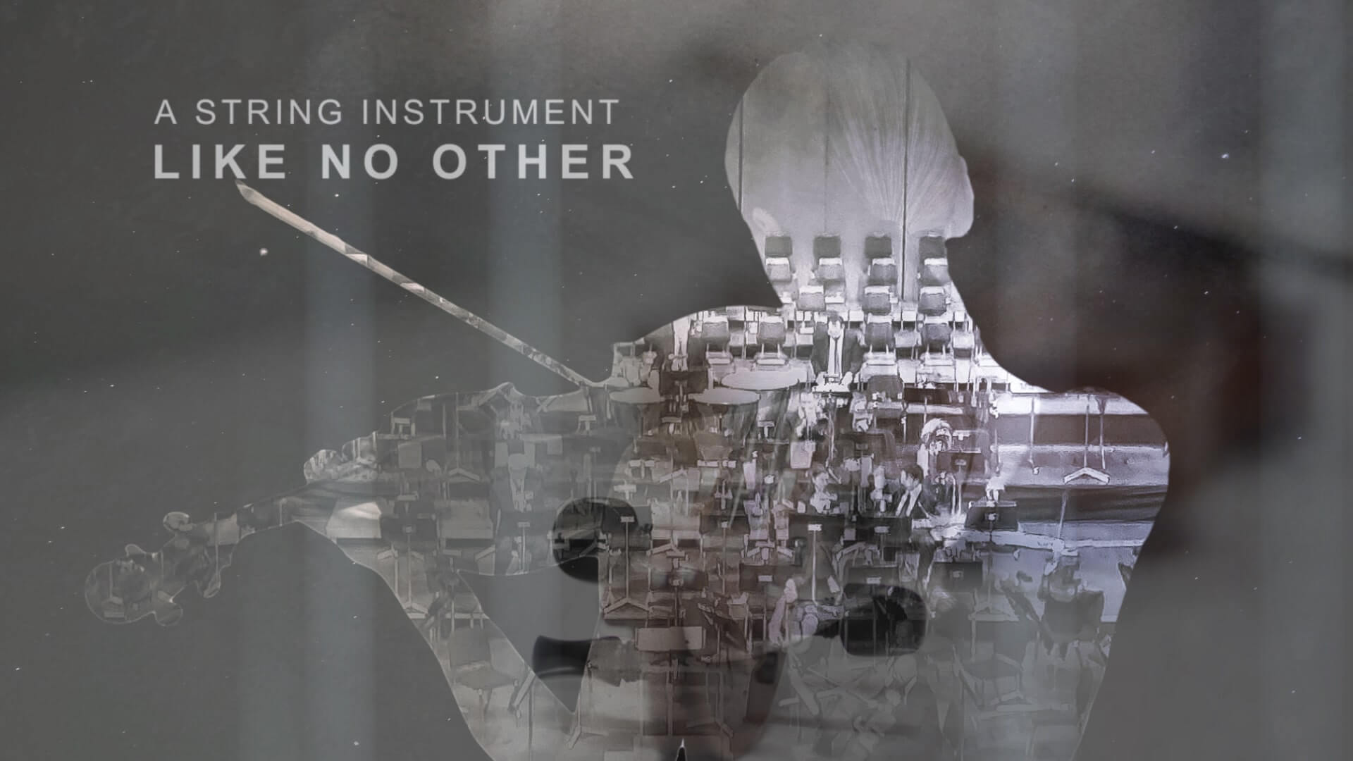 Kinetic Strings Plus