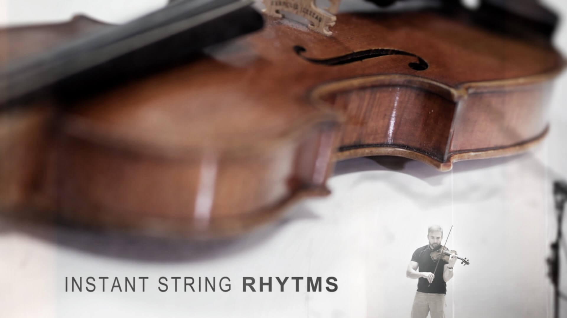 Kinetic Strings Plus